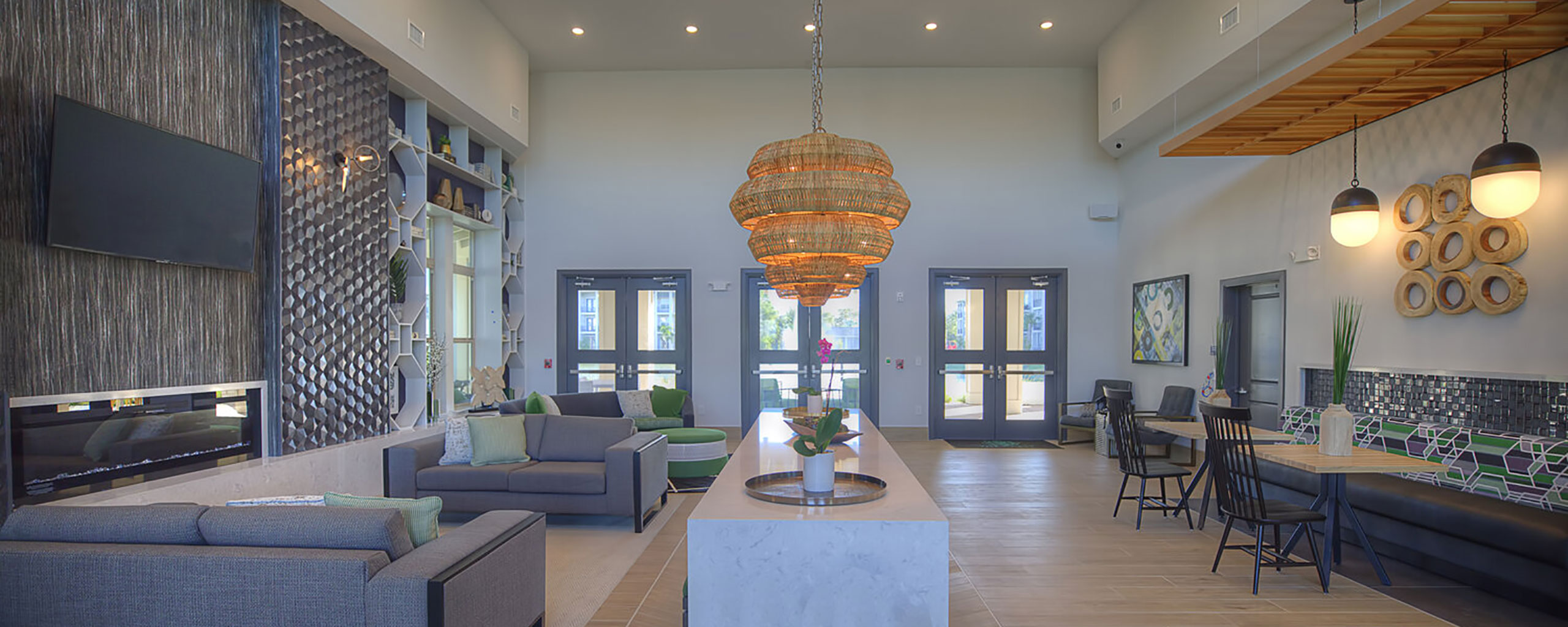 Crest at South Point McDonough, GA (Atlanta) - PointOne Holdings