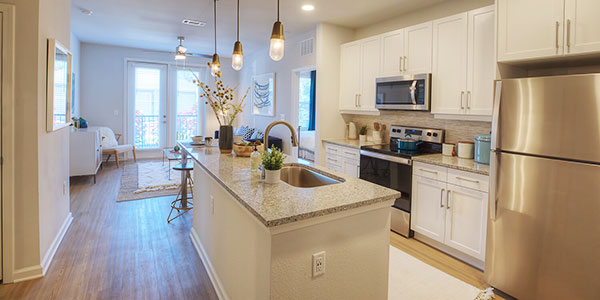 Crest at South Point McDonough, GA (Atlanta) - PointOne Holdings